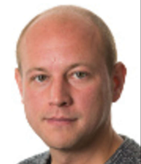 Alex Sorokin – CS11 Creative Studios